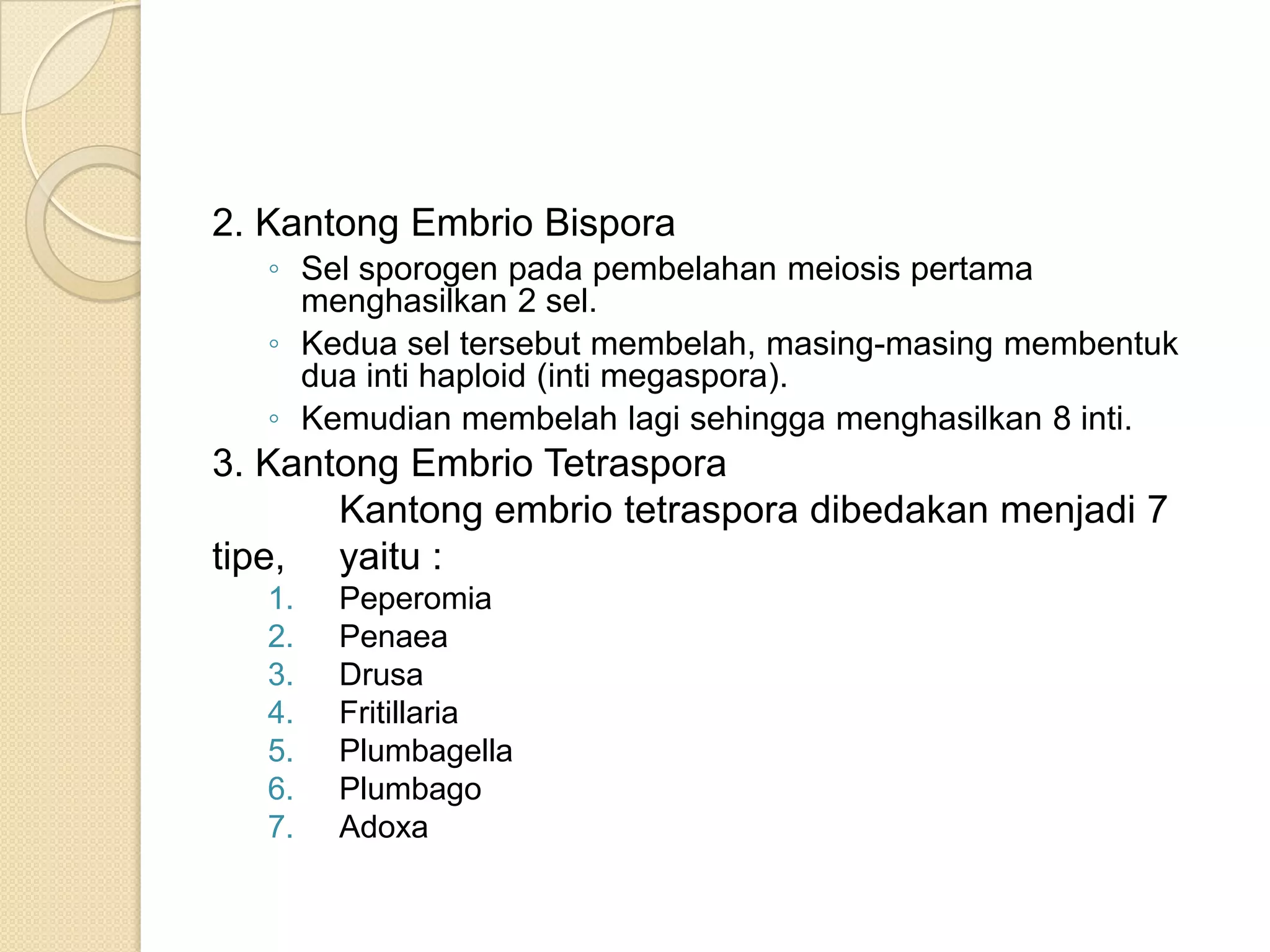 Anatomi bunga dan kelenjar | PPTX