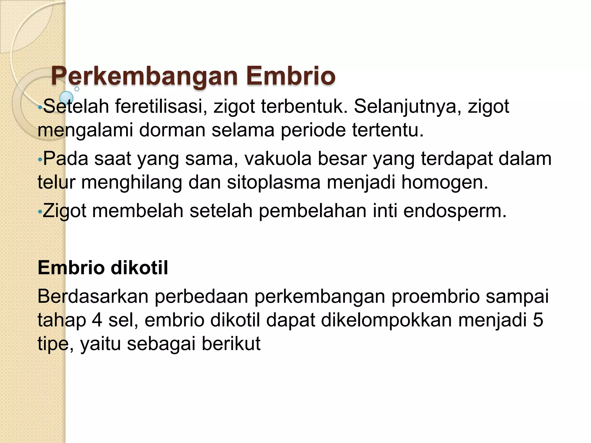 Anatomi bunga dan kelenjar | PPTX