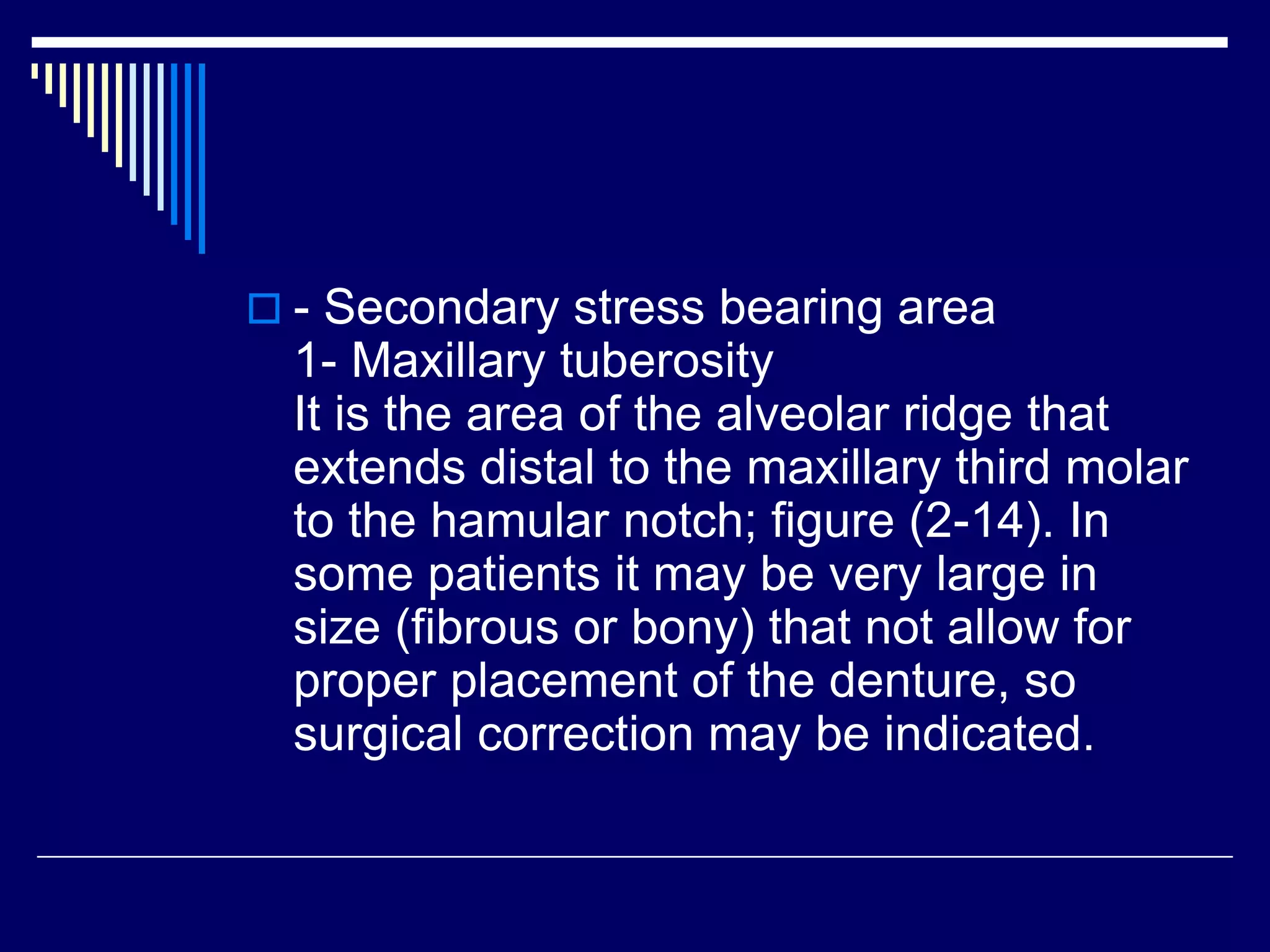 Anatomical landmarks-7620033 | PPSX