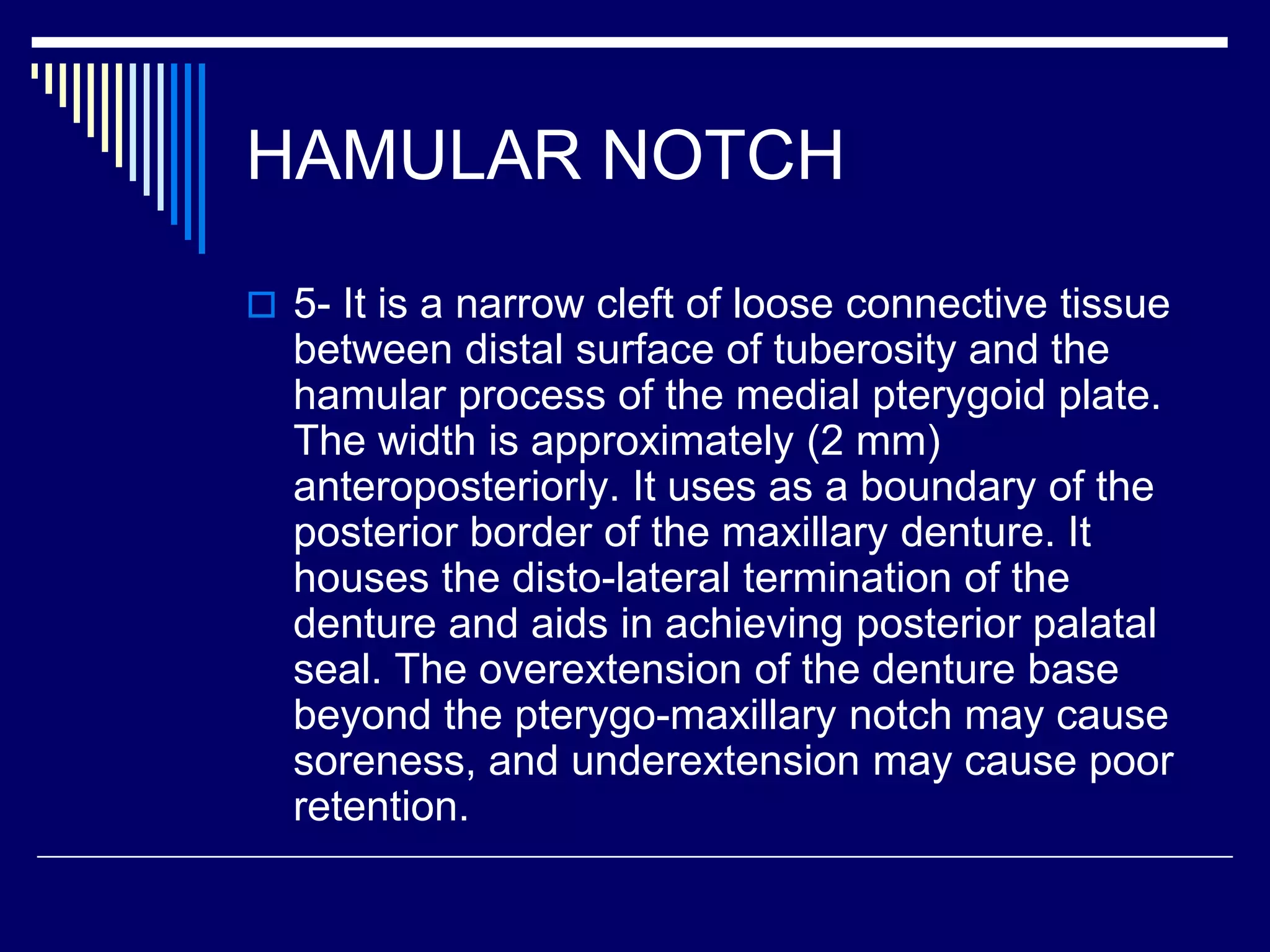 Anatomical landmarks-7620033 | PPSX