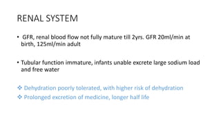 ANATOMICAL AND PHYSIOLOGICAL DIFFERENCES IN PAEDIATRICS.pptx