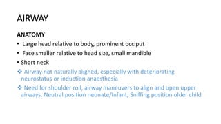 ANATOMICAL AND PHYSIOLOGICAL DIFFERENCES IN PAEDIATRICS.pptx