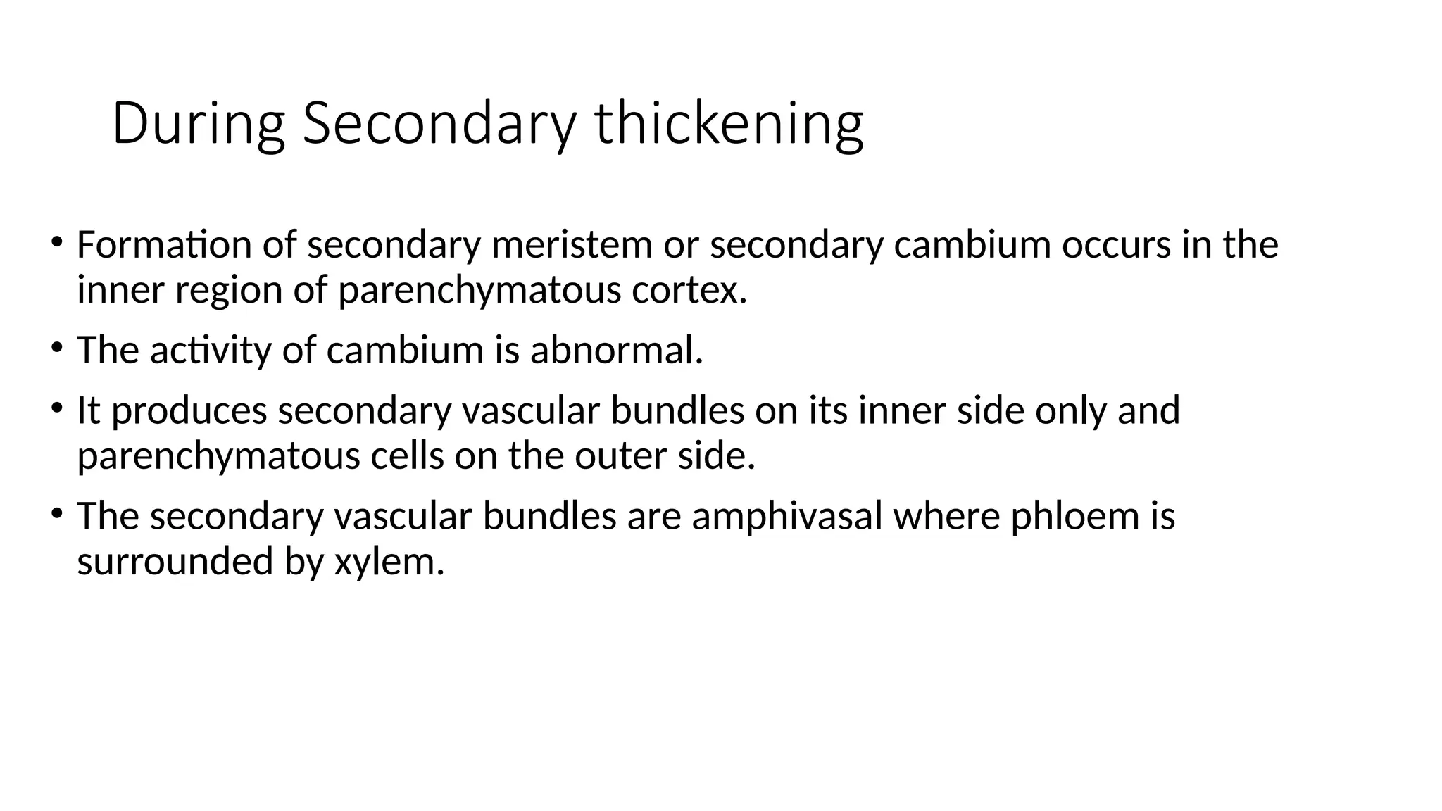 Anatomical anomalies in the primary structure of Dicot.pptx