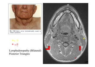 Anatomical aspects of radiology anatomy, differential diagnosis and the ...