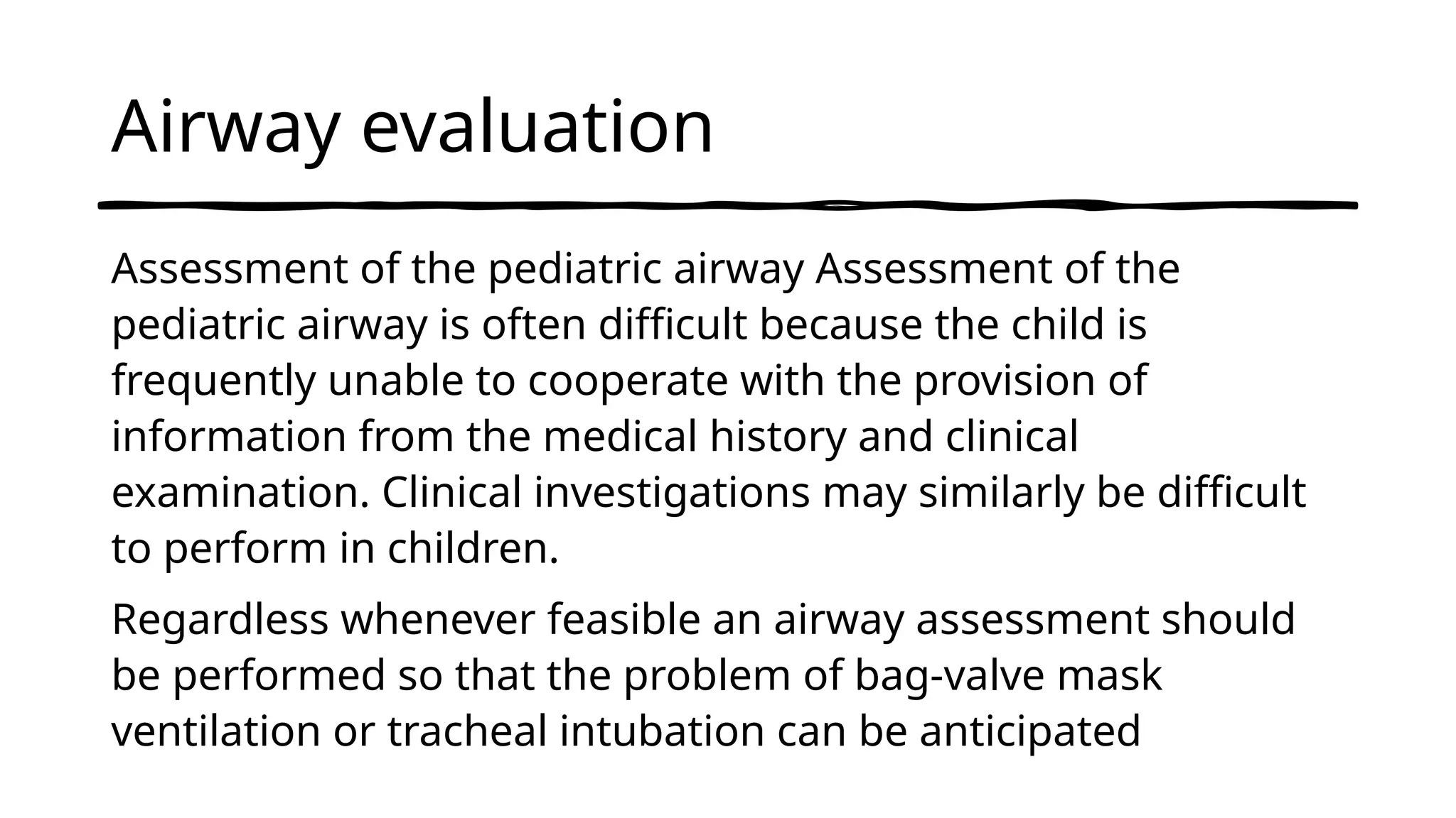 Anatomical Differences Between Adult and Pediatric Airway and.pptx