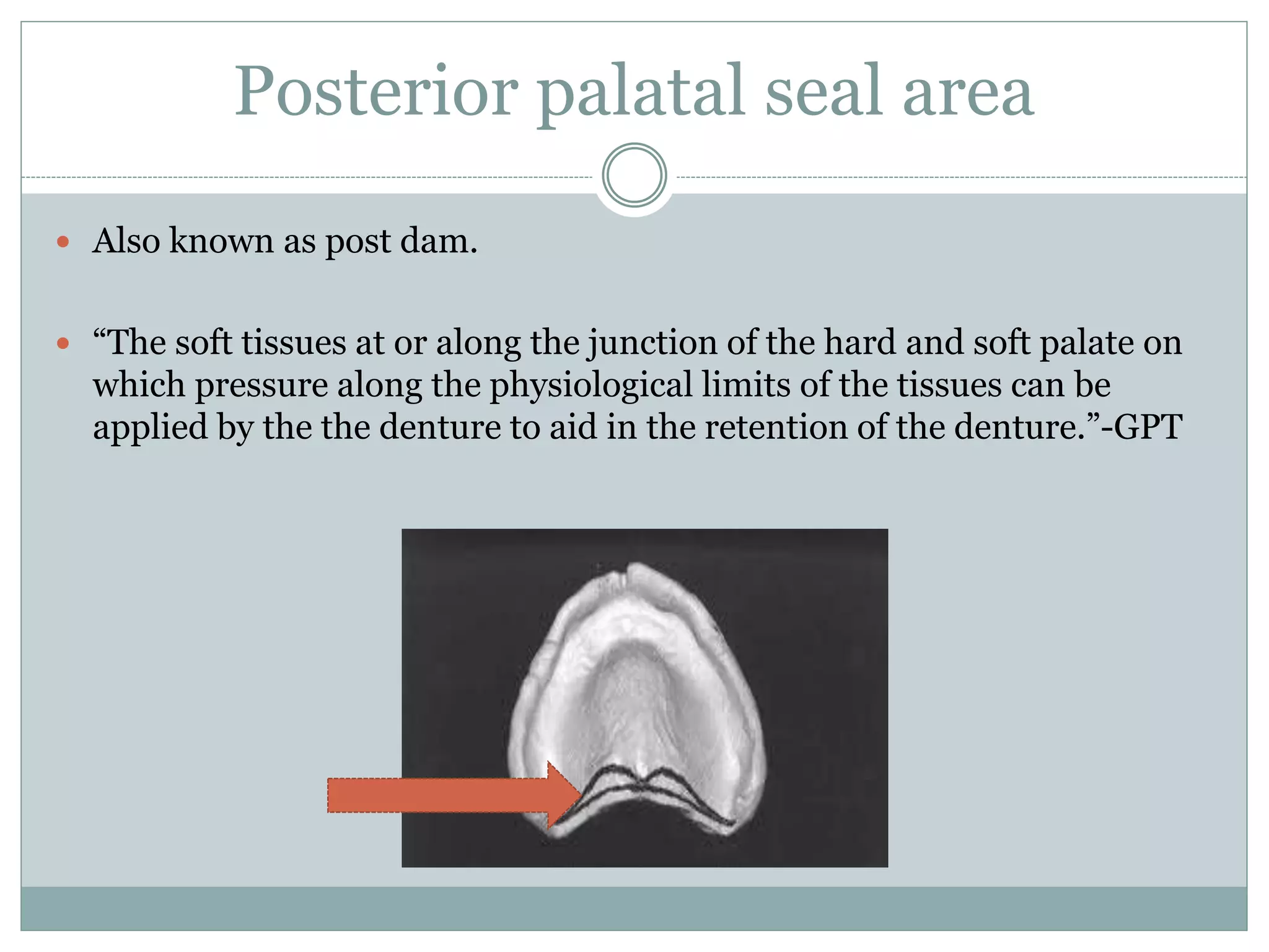 Anatomical landmark | PPTX
