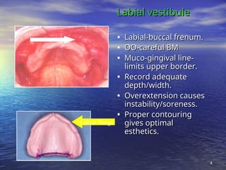 ANATOMICAL LANDMARKS of maxillary and mandibulat arches.ppt