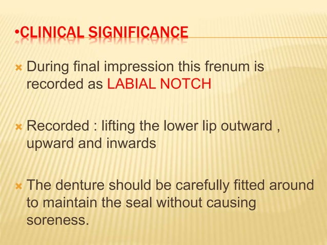 Anatomical Landmarks of Mandible | PPTX | Dental Health | Diseases and ...