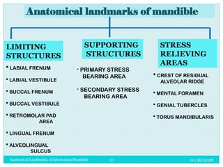 Anatomical Landmarks of Edentulous Mandible.pptx