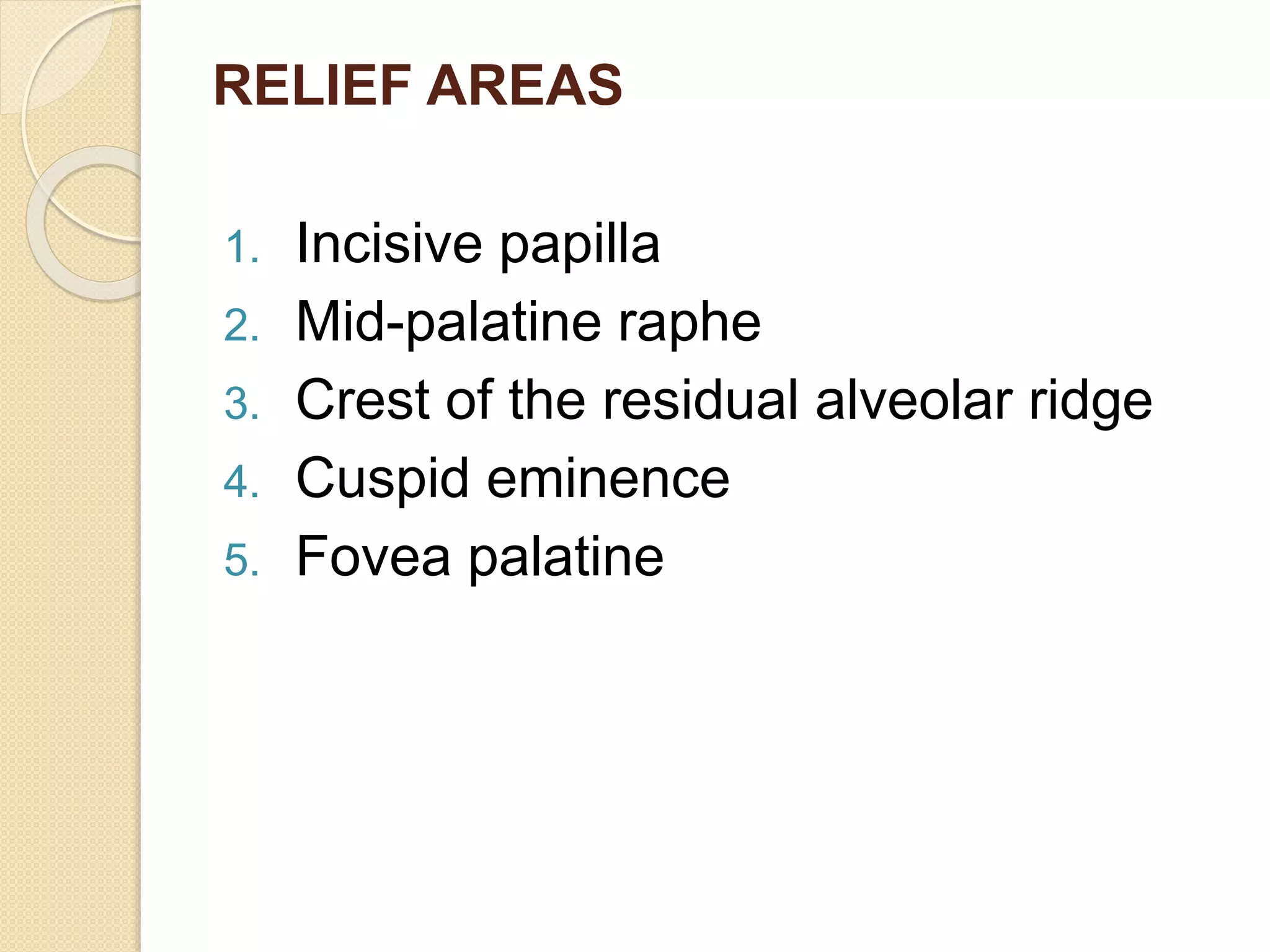 ANATOMICAL LANDMARKS OF EDENTULOUS MOUTH IN COMPLETE DENTURE.pptx