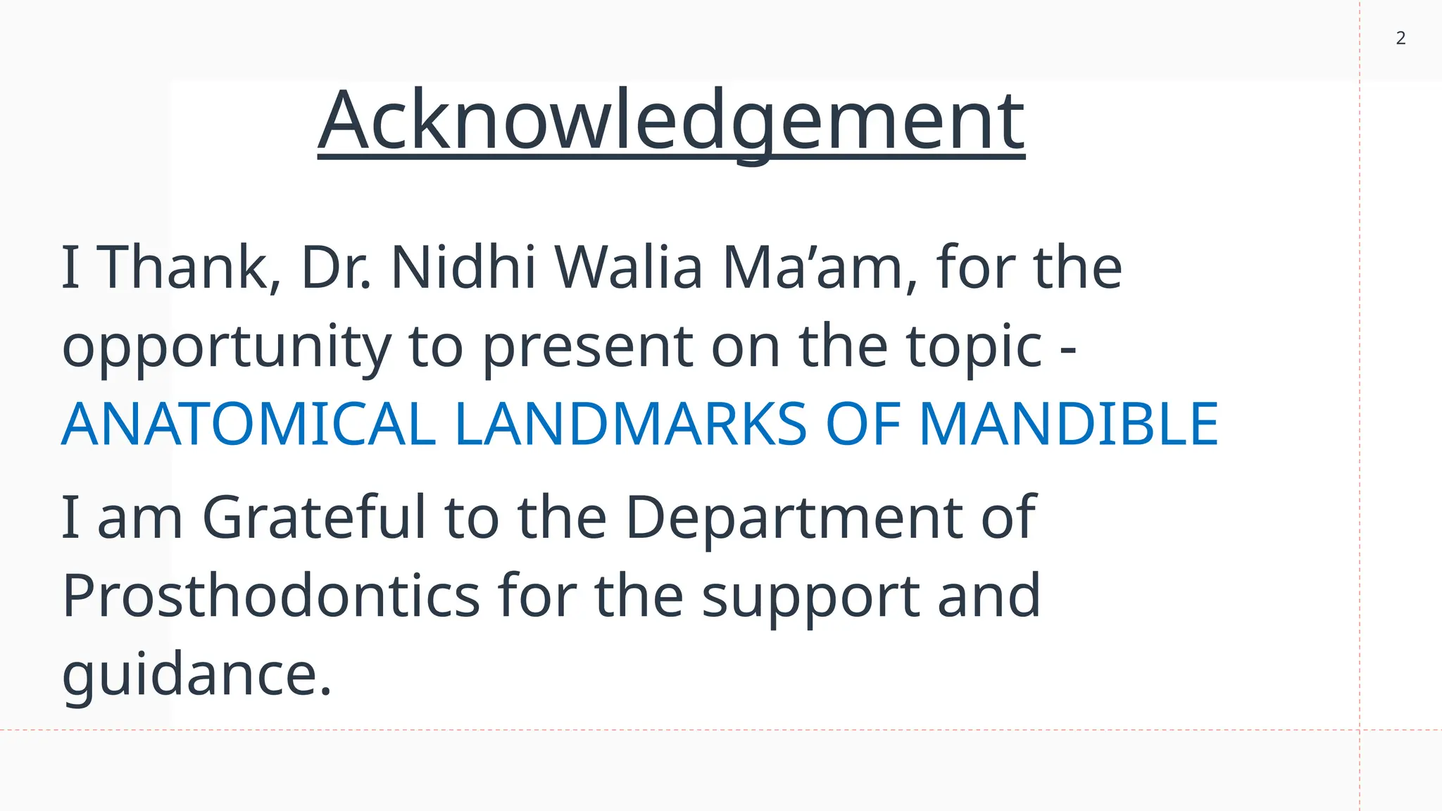 ANATOMICAL LANDMARKS OF MANDIBLE prostho-1.pptx