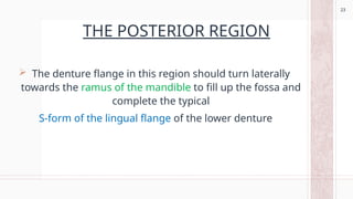 ANATOMICAL LANDMARKS OF MANDIBLE prostho.pptx