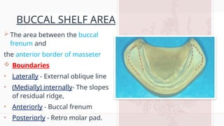 ANATOMICAL LANDMARKS OF MANDIBLE prostho.pptx