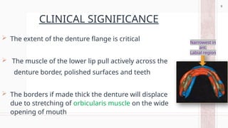ANATOMICAL LANDMARKS OF MANDIBLE prostho.pptx