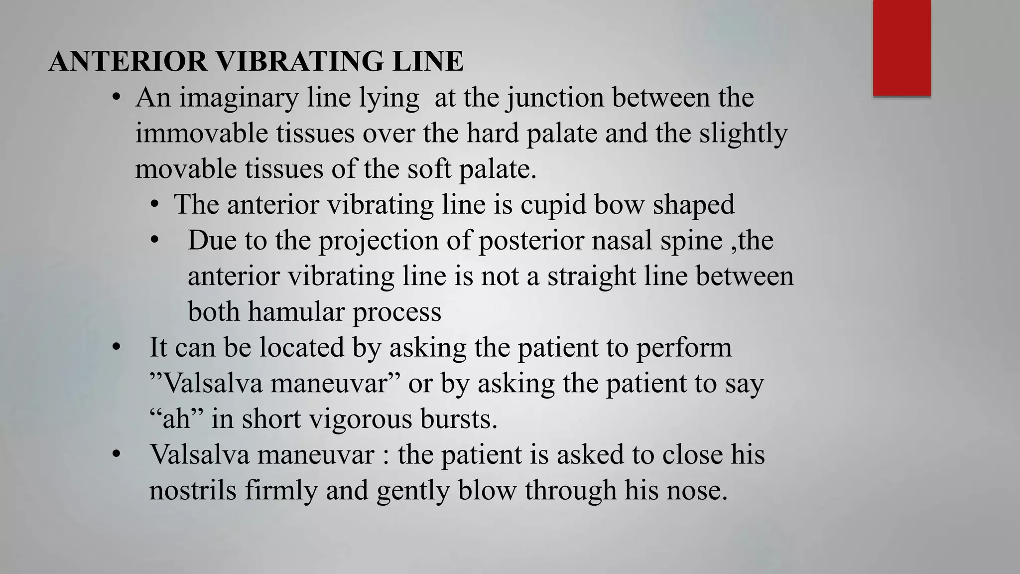 Anatomical landmarks of maxila | PPTX