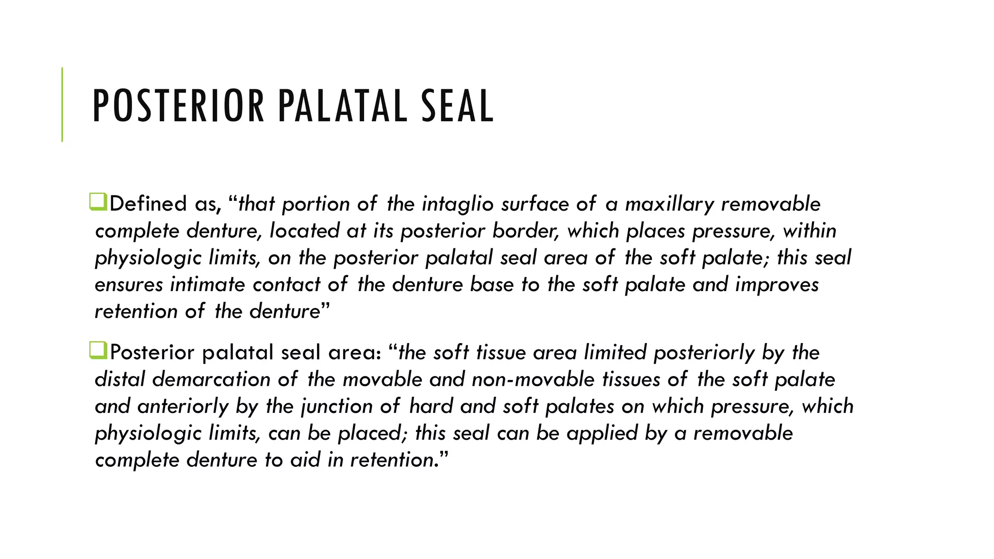 Anatomical landmarks of maxilla | PDF