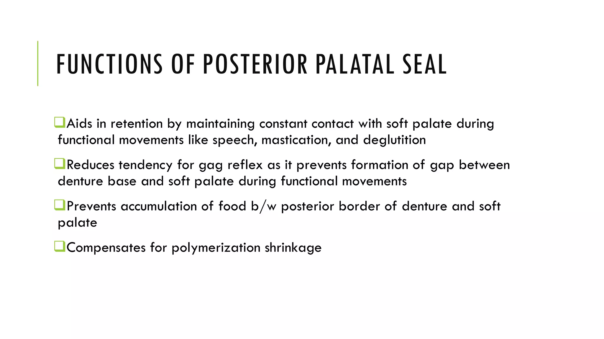 Anatomical landmarks of maxilla | PDF