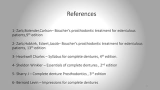 Anatomical landmarks of maxilla | PPTX