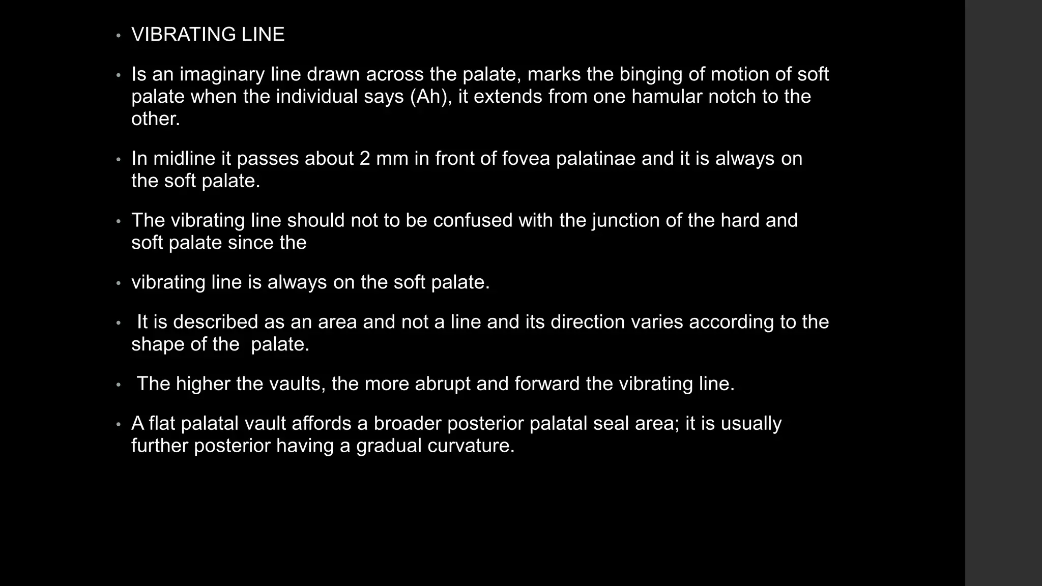 ANATOMICAL LANDMARKS OF MAXILLA AND MANDIBLE.pptx
