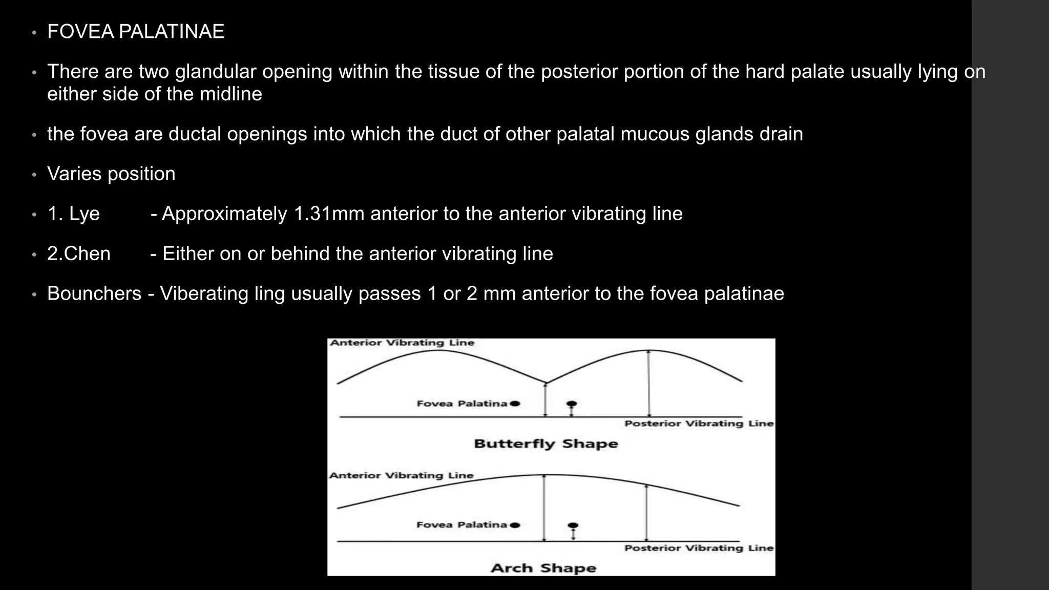 ANATOMICAL LANDMARKS OF MAXILLA AND MANDIBLE.pptx