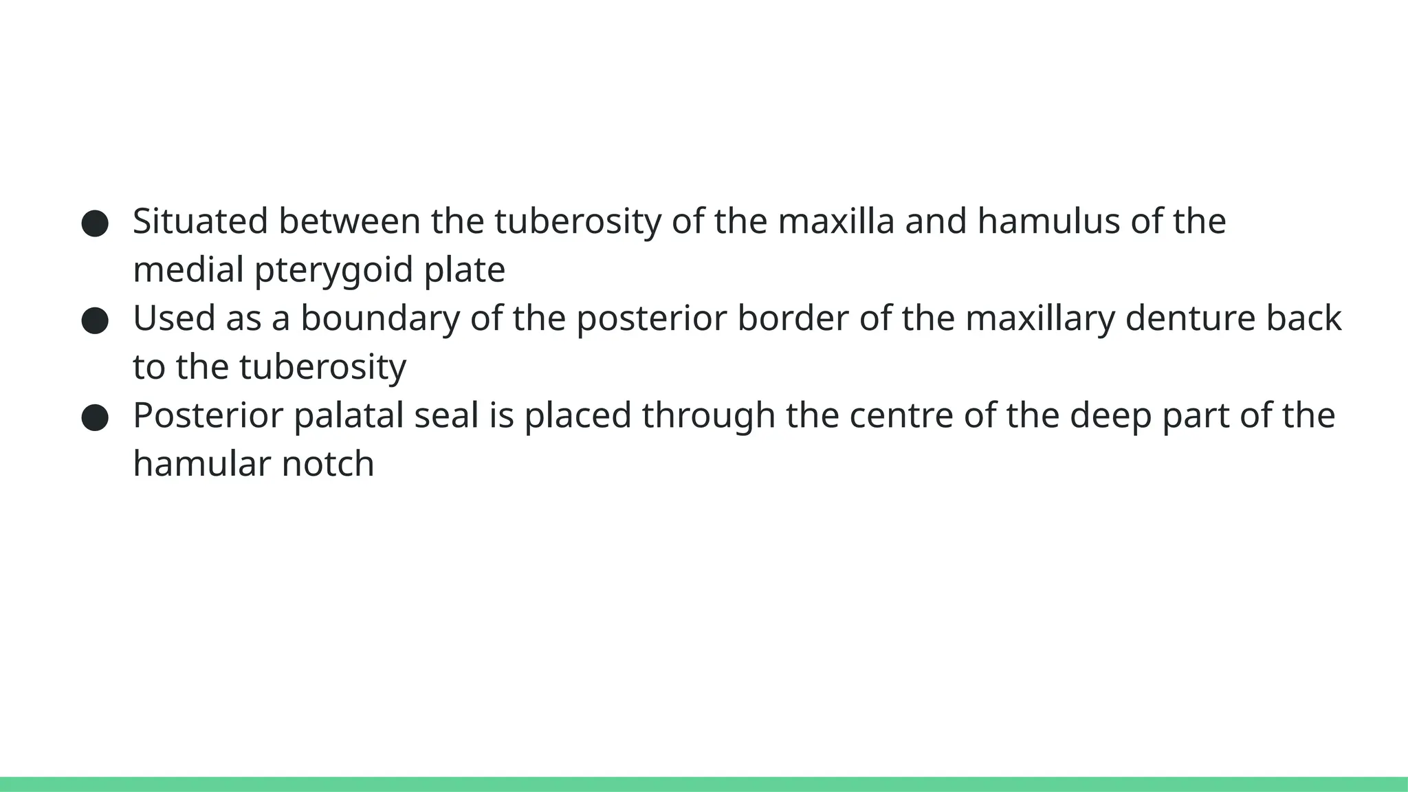 Anatomical landmarks of maxilla and mandible.pptx