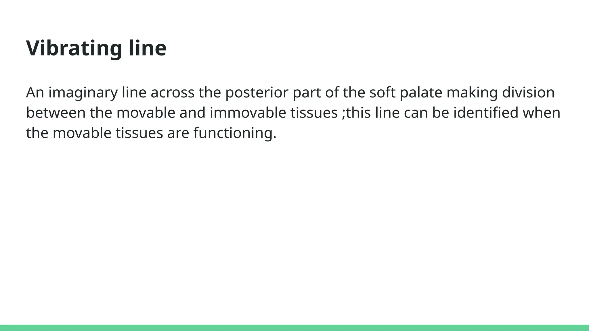 Anatomical landmarks of maxilla and mandible.pptx