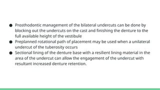 Anatomical landmarks of maxilla and mandible.pptx