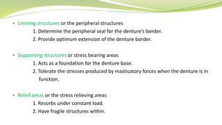 Anatomical landmarks of maxilla and mandible [autosaved] | PPTX