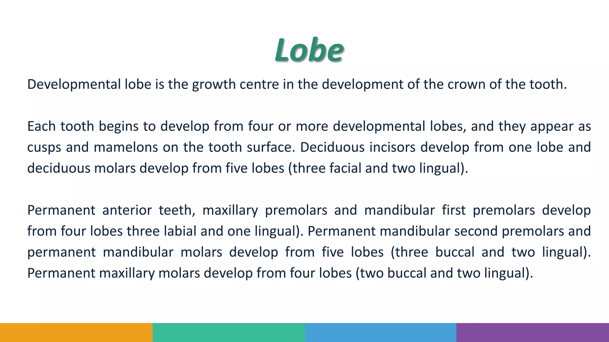 Anatomical Landmarks of tooth.pptx