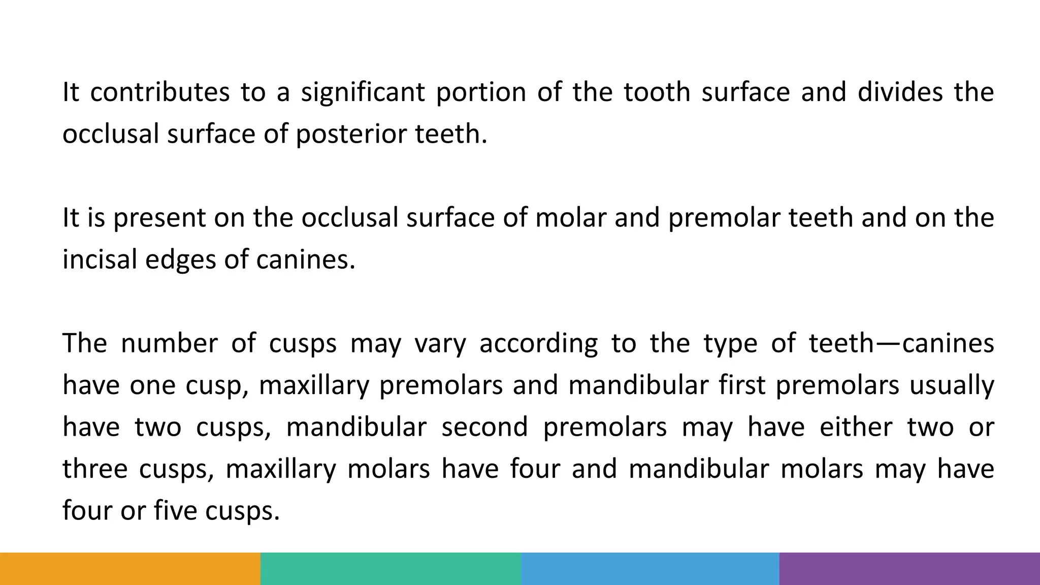 Anatomical Landmarks of tooth.pptx