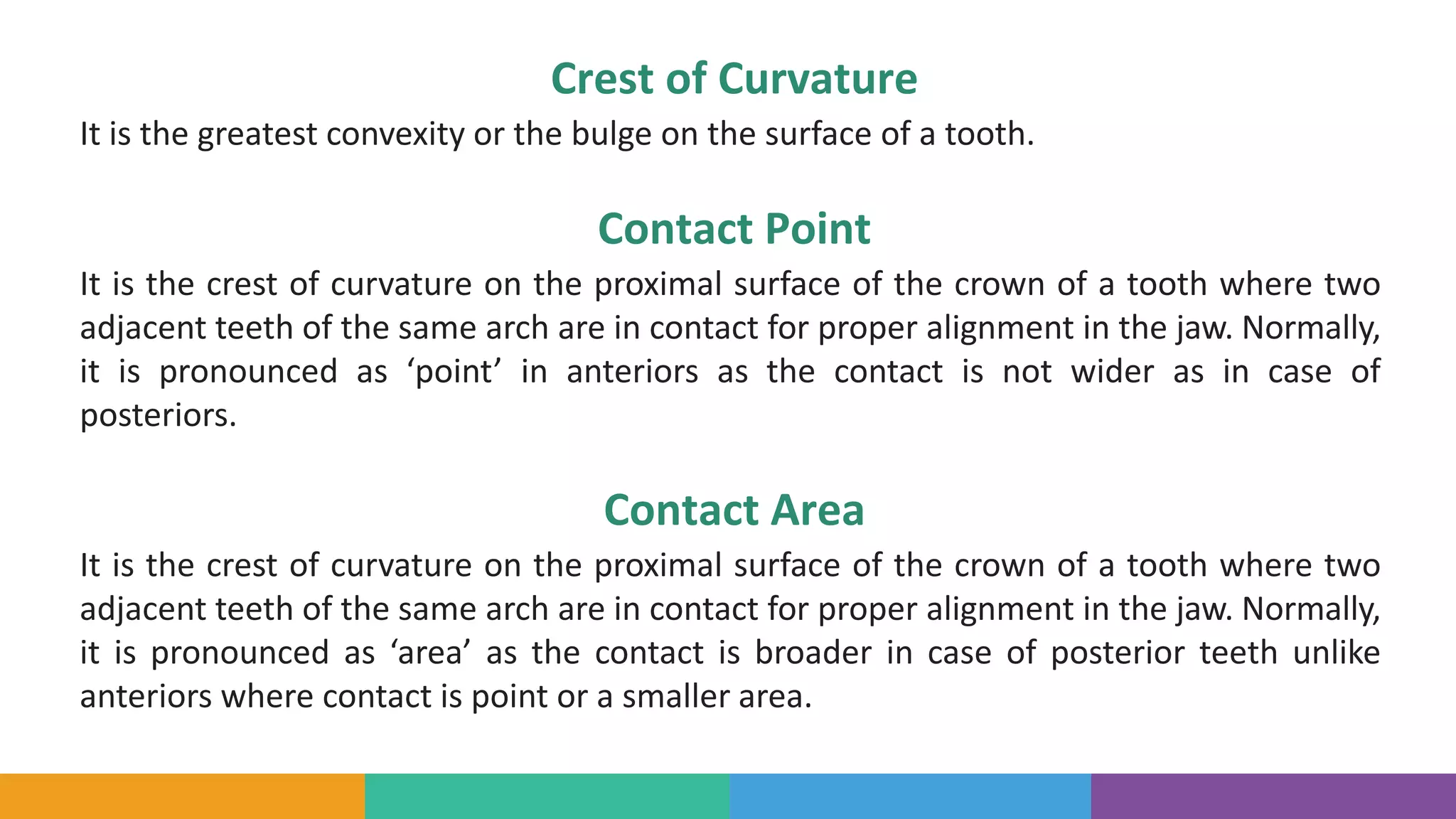 Anatomical Landmarks of tooth.pptx