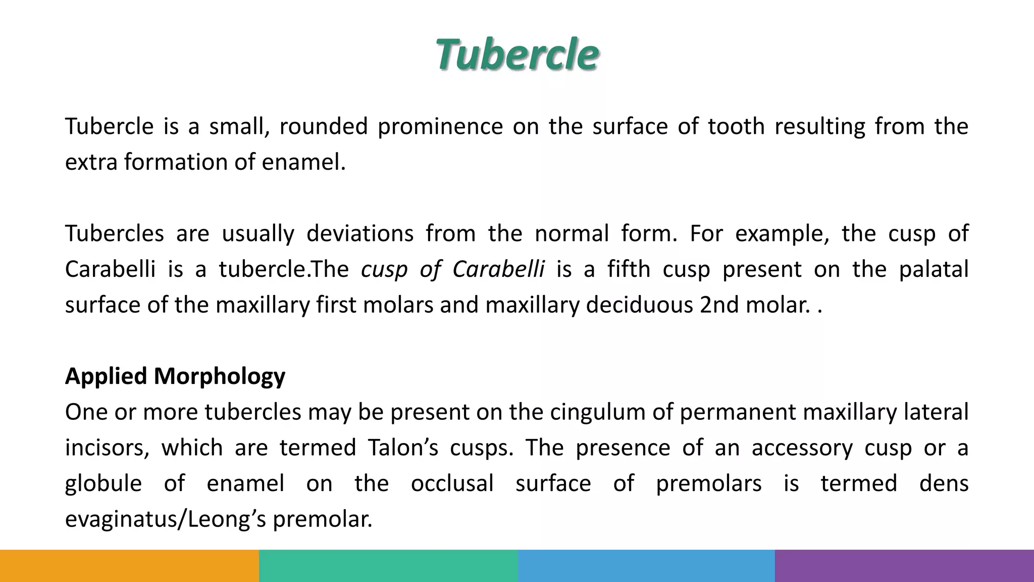 Anatomical Landmarks of tooth.pptx
