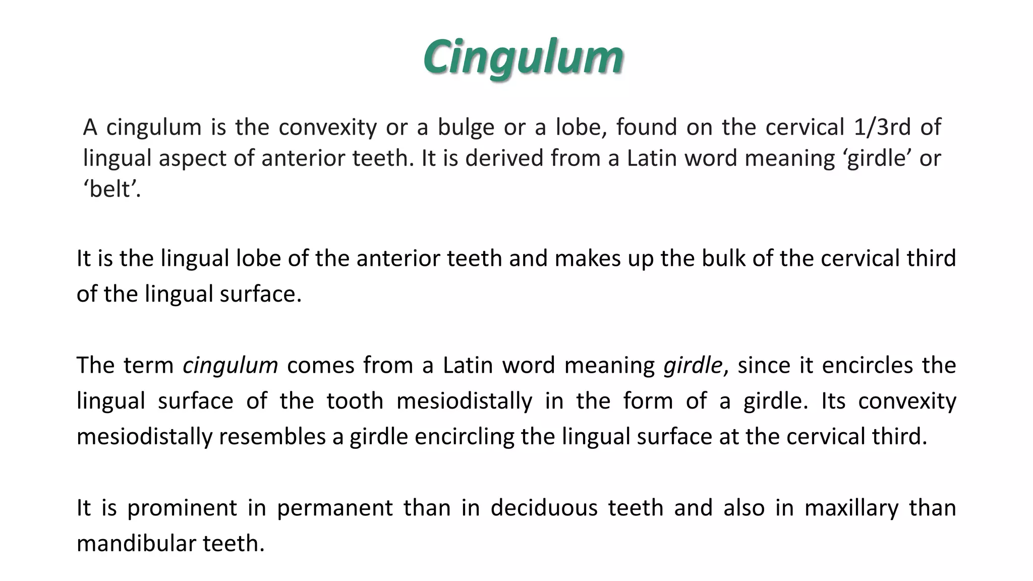 Anatomical Landmarks of tooth.pptx
