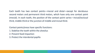 Anatomical Landmarks of tooth.pptx