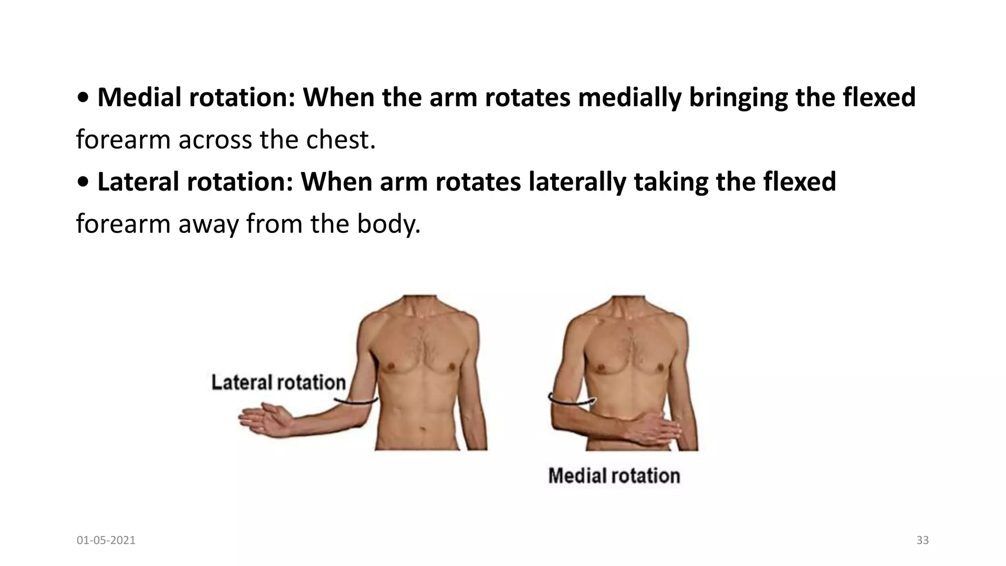 Anatomical planes ppt | PPTX
