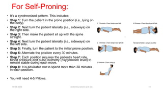 Anatomical Plane and axis - general anatomy | PPTX