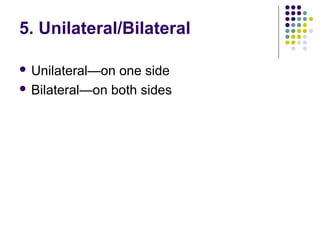 Anatomical position.ppt (1) | PPT