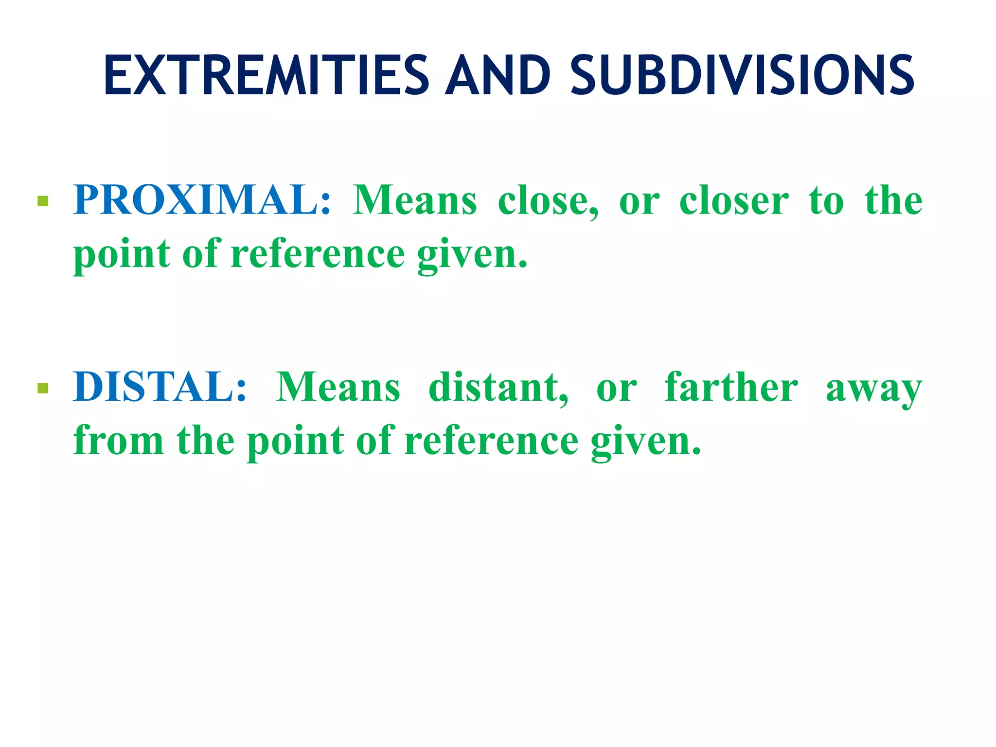 Anatomical reference-1.pptx