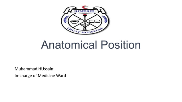 Anatomical Structures presentation .pptx