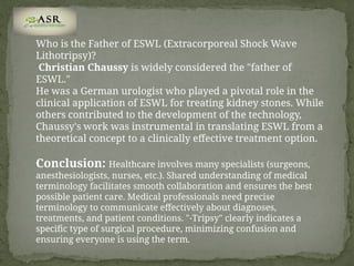 JESSICA'S ANATOMICAL SUFFIXES ASR HOMEOPATHIC MEDICAL COLLEGE | PPTX