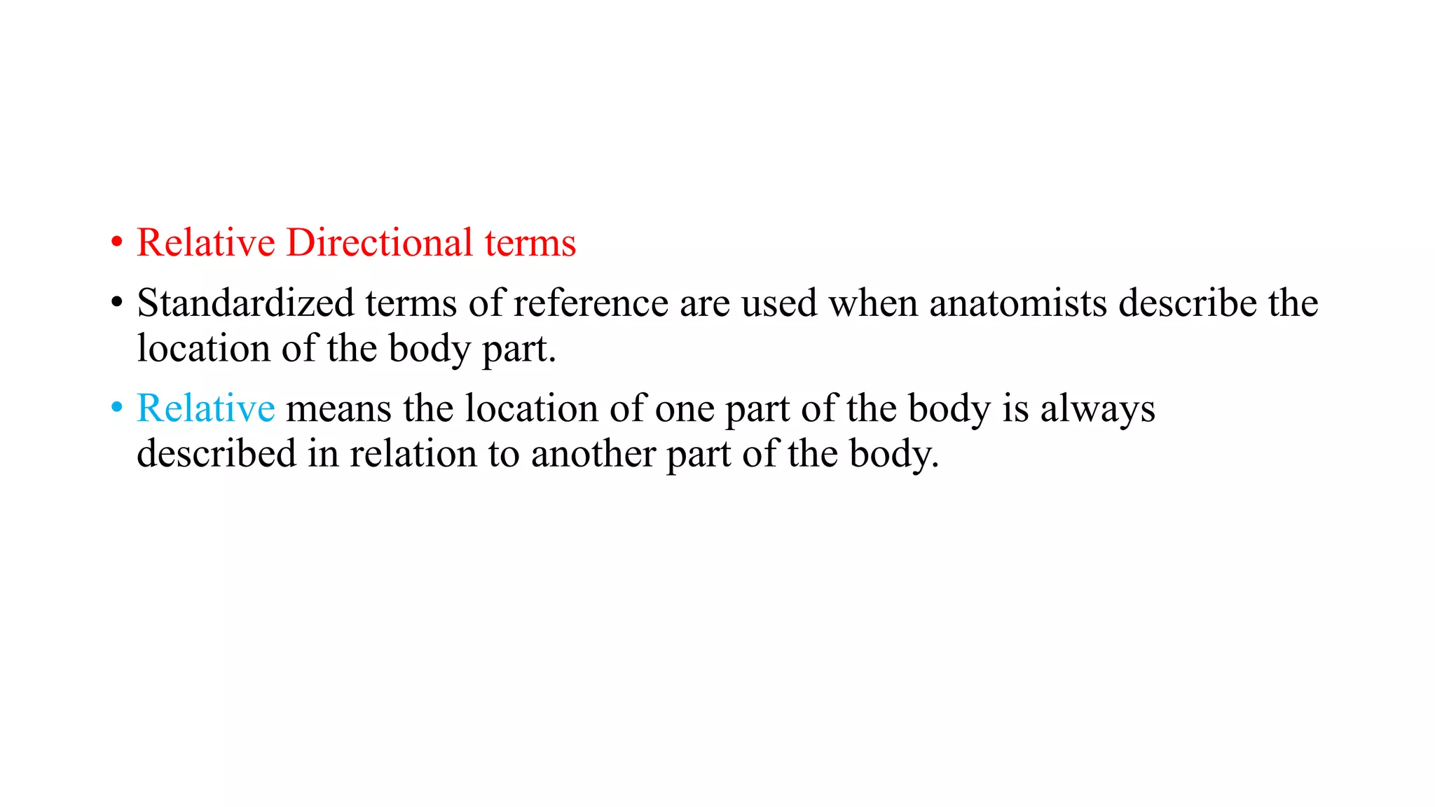 anatomical terminology.pptx