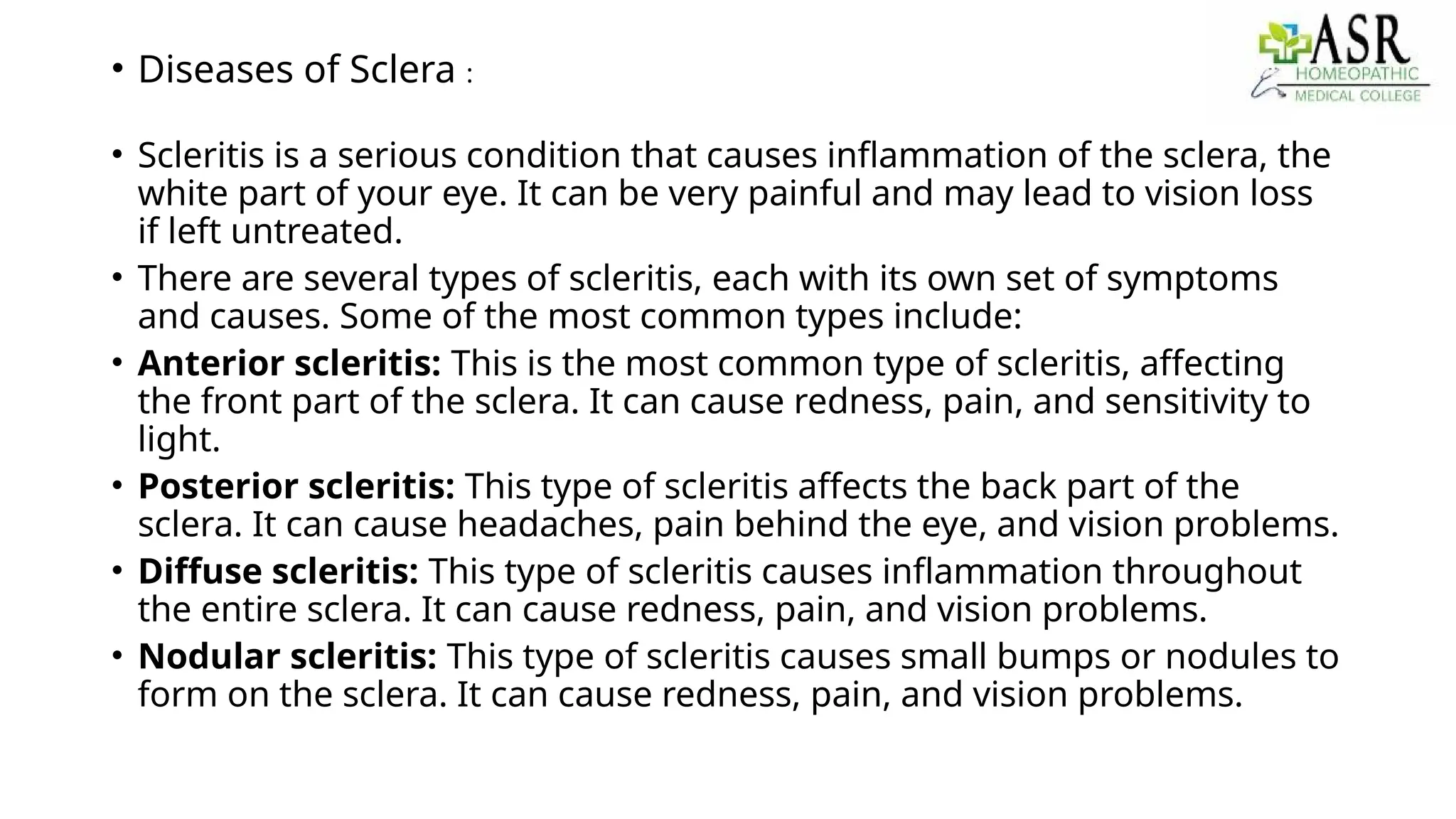 Anatomical terms Splen and sclera pptsss | PPTX