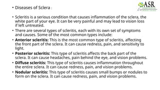 Anatomical terms Splen and sclera pptsss | PPT
