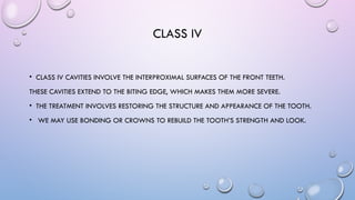 Anatomic Classification of Cavities 02.pptx