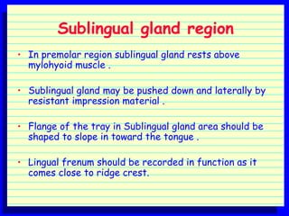 Anatomic landmarks of maxillary and mandibular arches.ppt