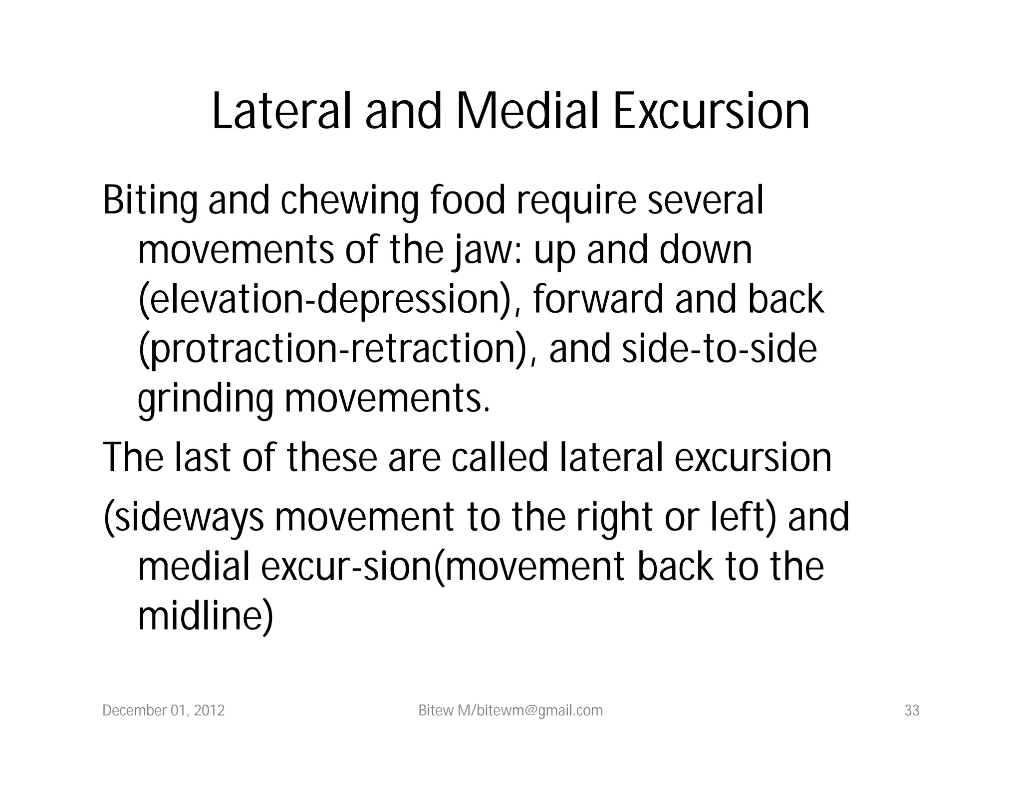 Anatomicomedical terminology ppt -by- Bitew | PDF