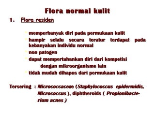 Anatomi dan fisiologi | PPT