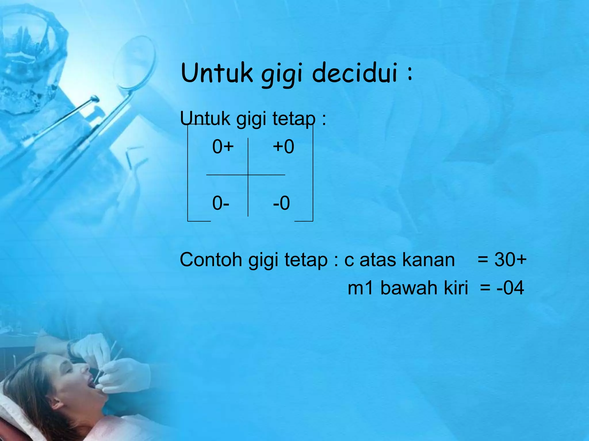 Anatomi dan Fisiologi GIGI.ppt