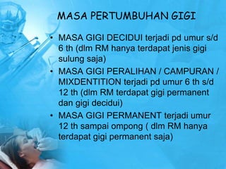 Anatomi dan Fisiologi GIGI.ppt