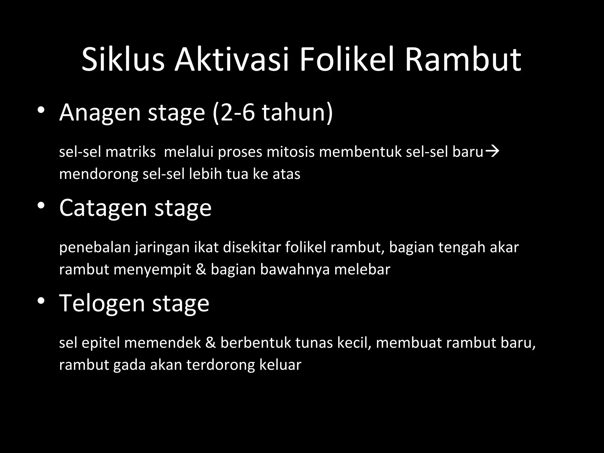 Anatomi dan fisiologi kulit | PPT